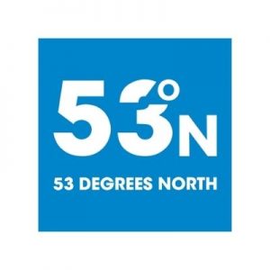 53 Degrees North - Blanchardstown Centre