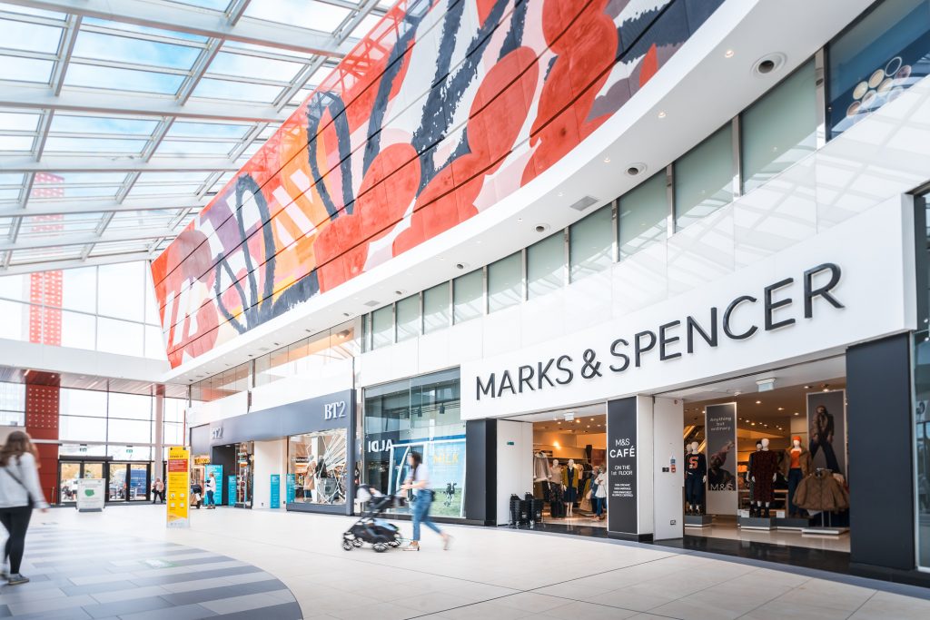 About Blanchardstown Centre