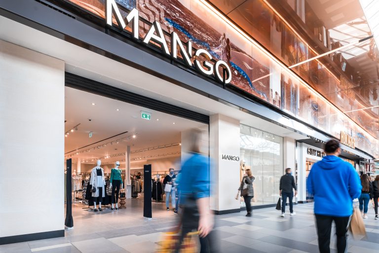 About Blanchardstown Centre