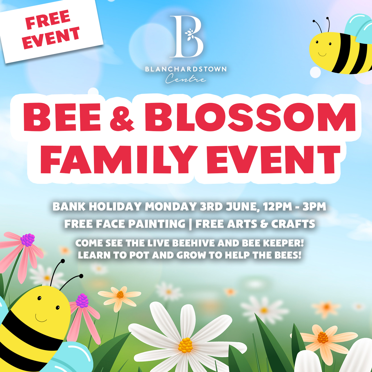 Library - Blanchardstown Centre