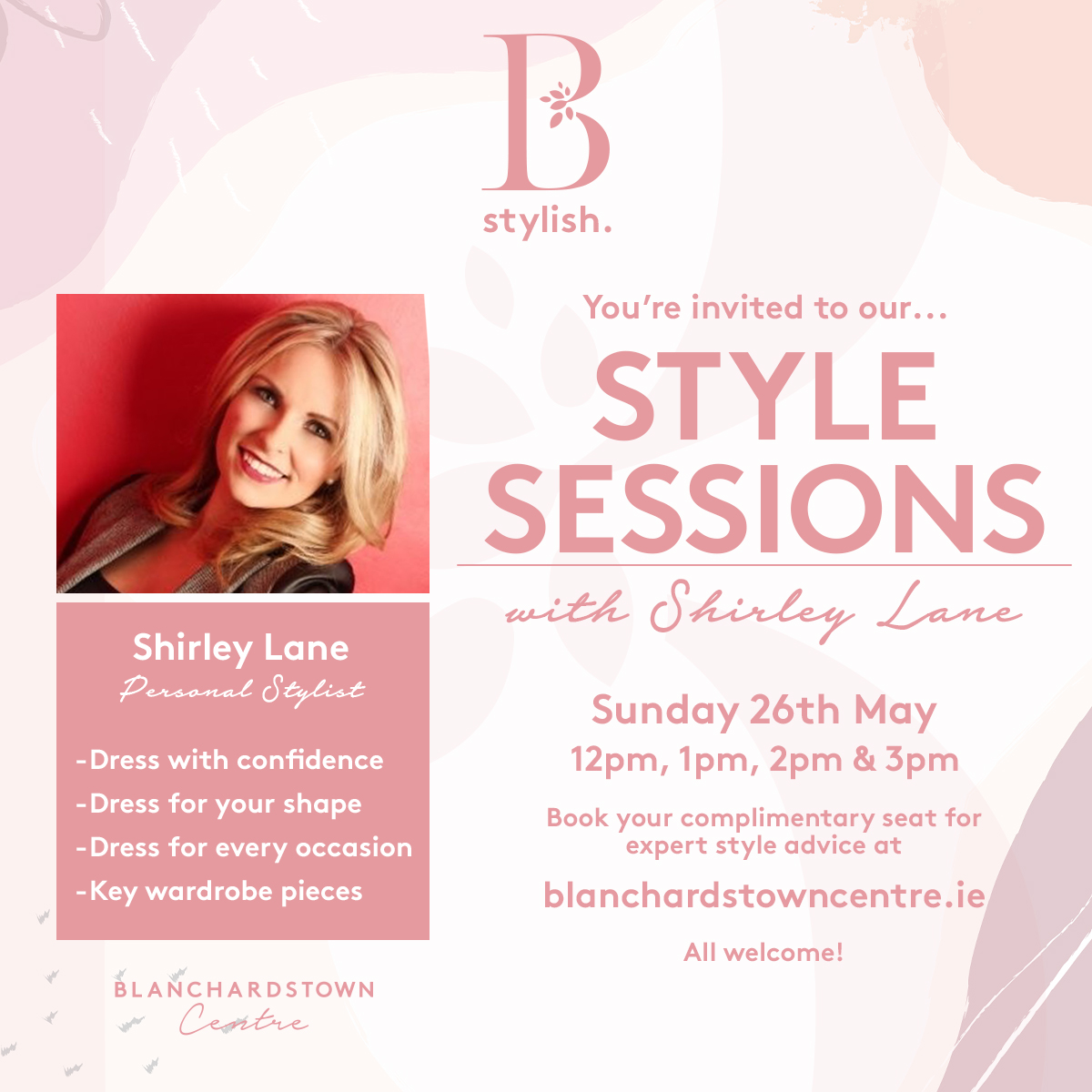 Library - Blanchardstown Centre