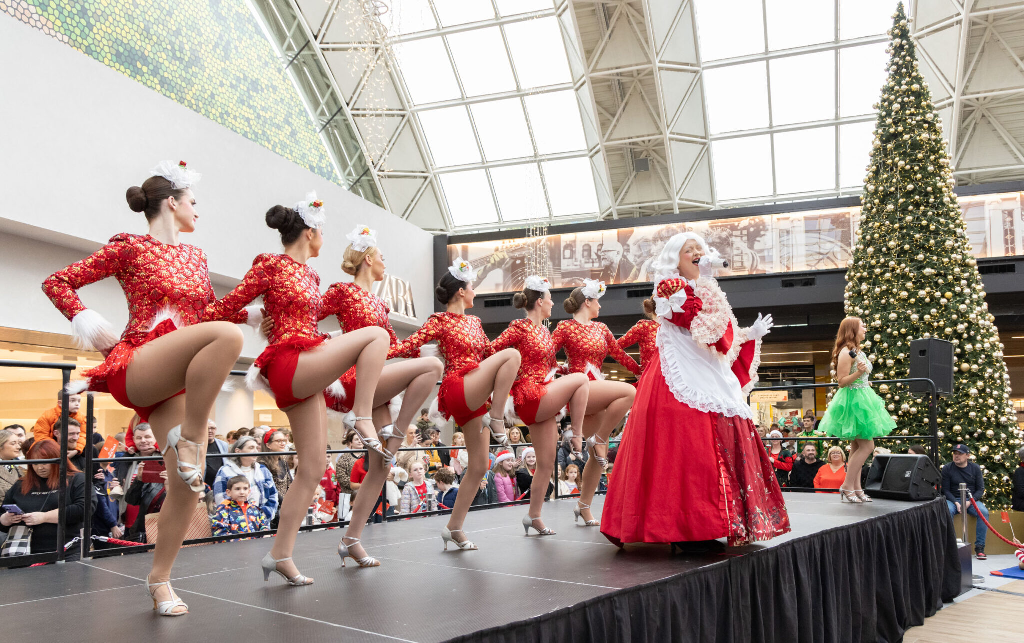 Christmas at Blanchardstown - Blanchardstown Centre